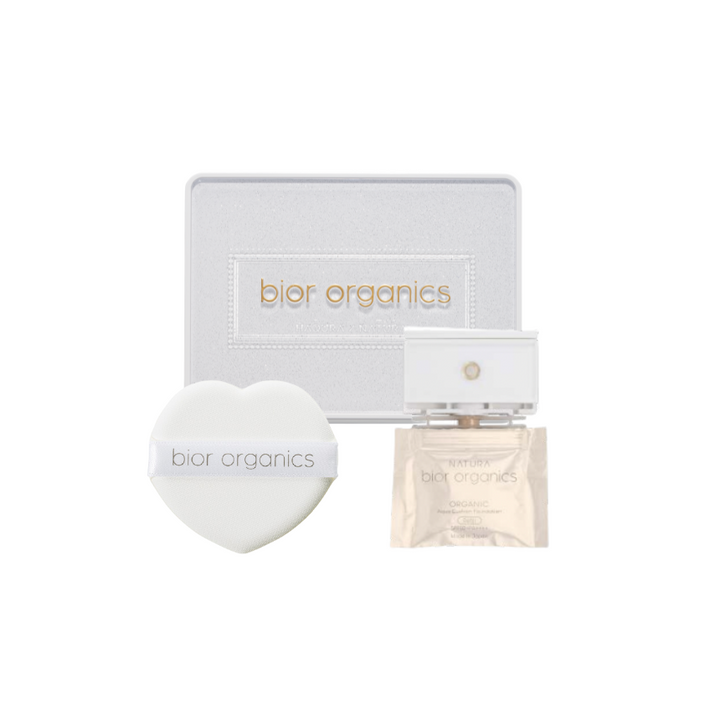 bior organics WEB STORE