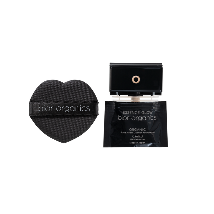 bior organics WEB STORE